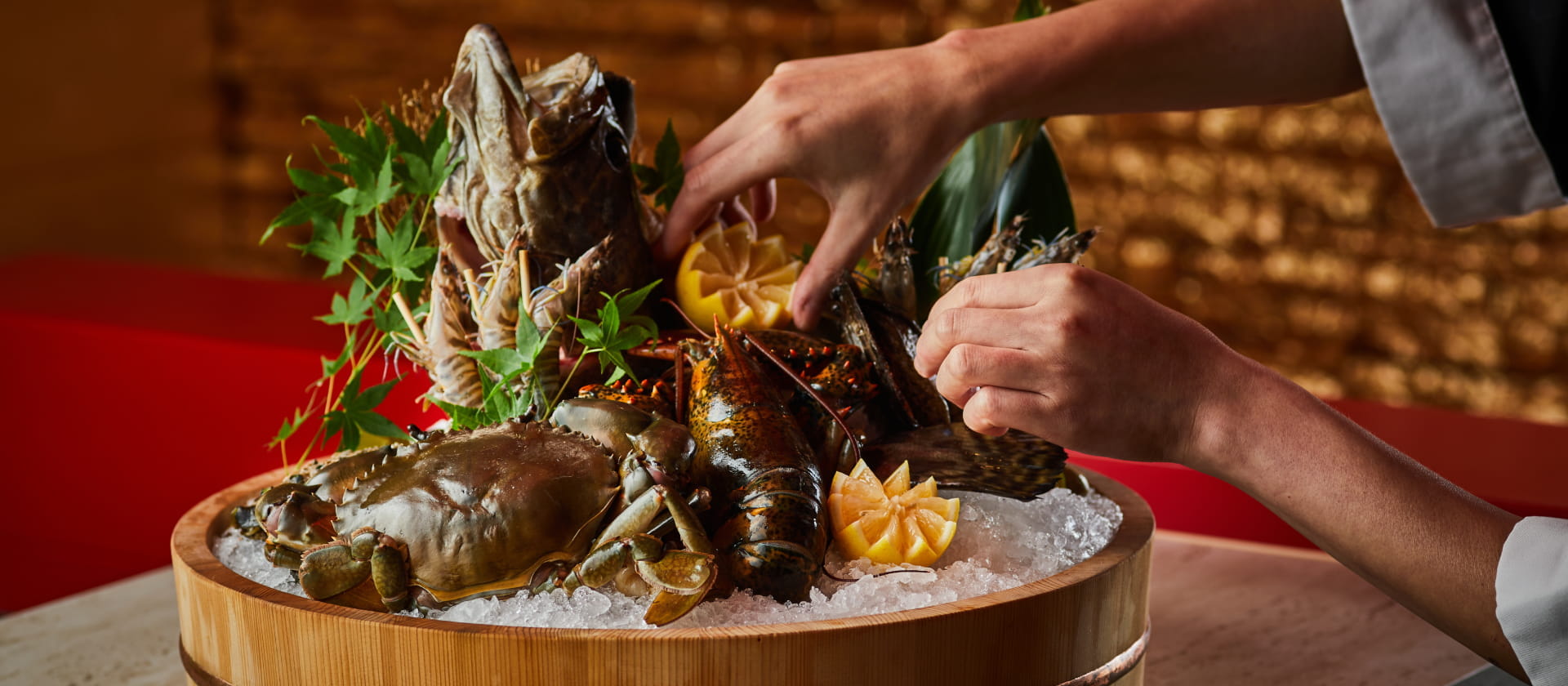 “泓” | 永利澳门