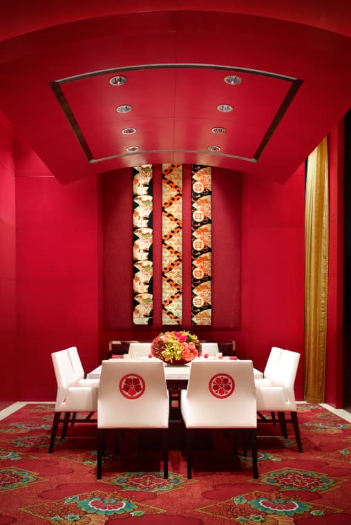 “泓” | 永利澳门