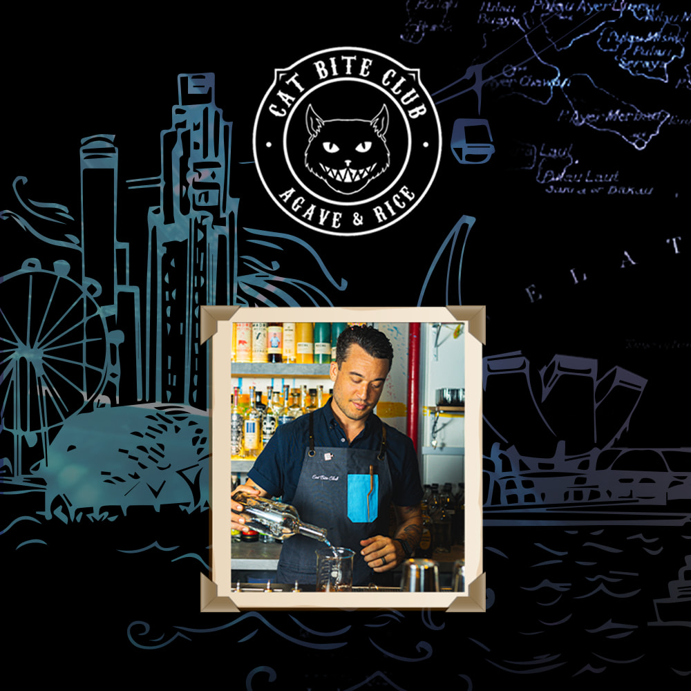 大师级传奇特调鸡尾酒梦幻之夜 | 永利皇宫