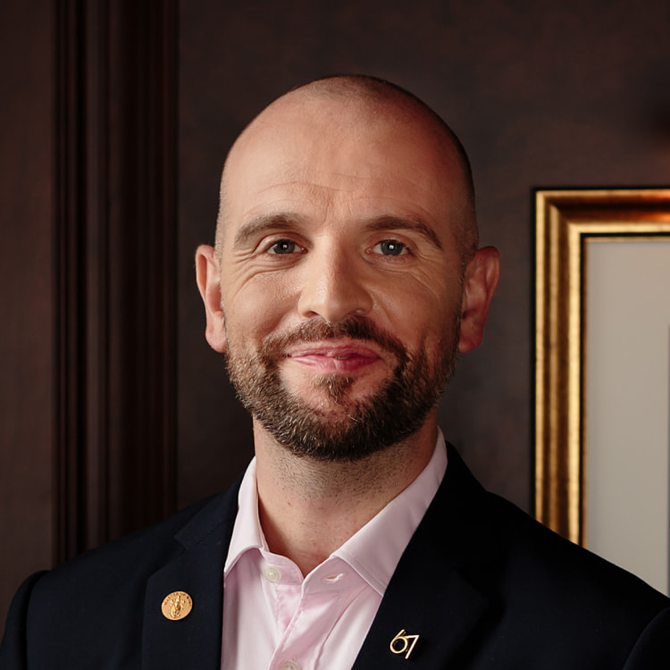 评委名单 | 中国葡萄酒大赛