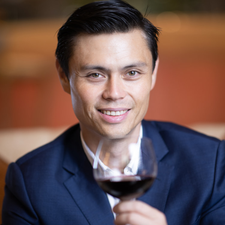 评委名单 | 中国葡萄酒大赛