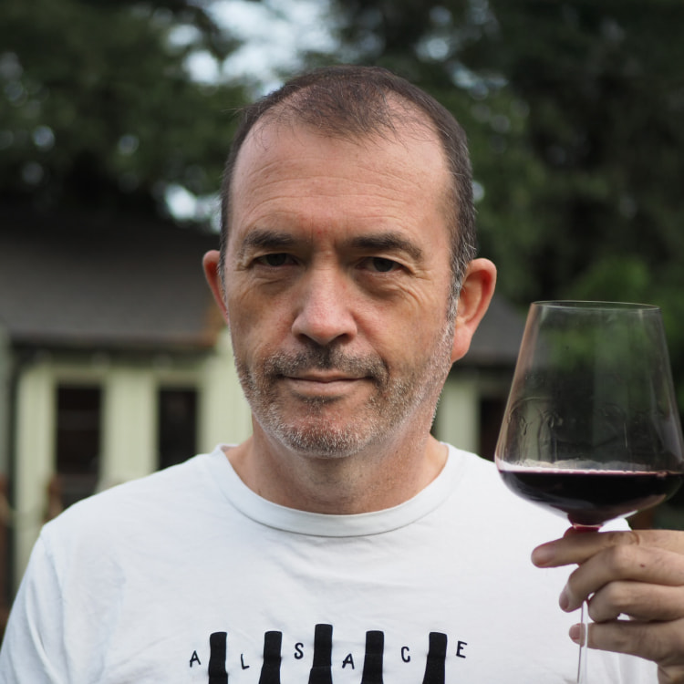 评委名单 | 中国葡萄酒大赛