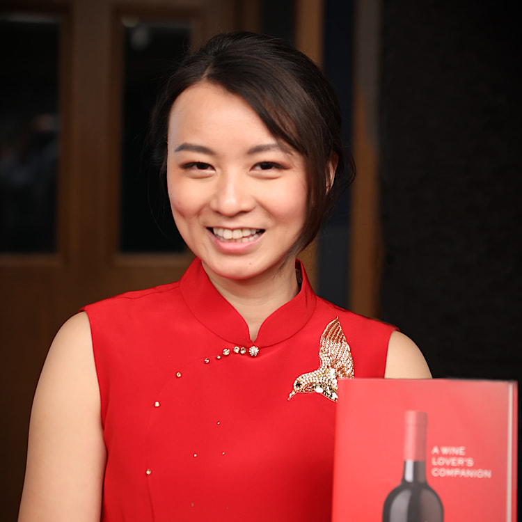 评委名单 | 中国葡萄酒大赛